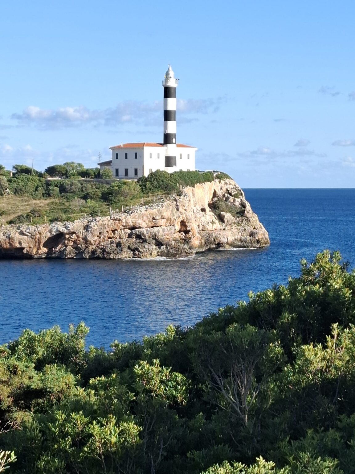 Bon dia, Pollença